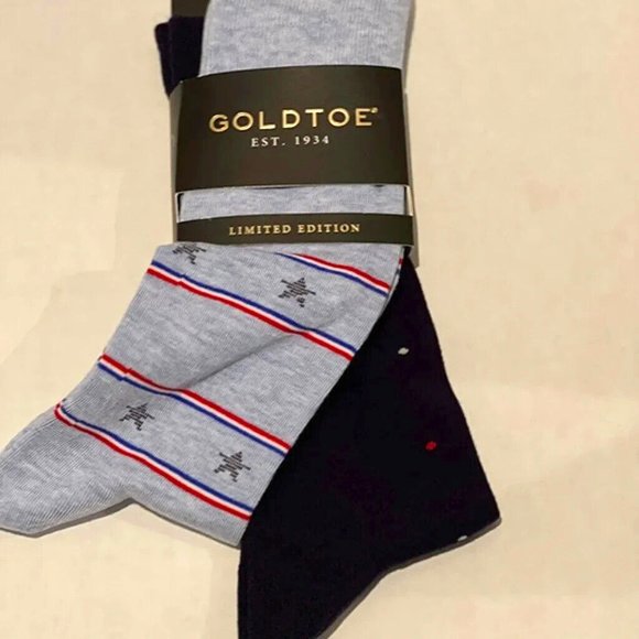 Gold Toe | Underwear & Socks | Gold Toe Limited Edition | Poshmark